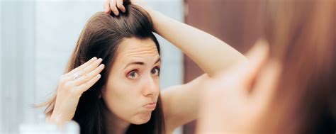 Understanding The Causes Of Premature White Hair