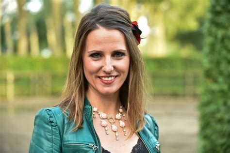 Sarah De Koster Dat Was Hard” Showbizznieuws 247