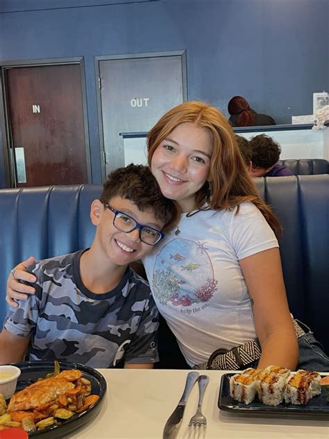 Big Sis And Lil Bro Big Sis Sister Love Big Sister