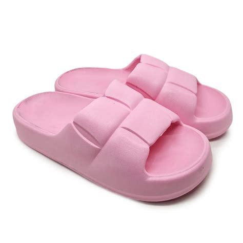 Chinelo Adulto Slad Pisando Nas Nuvens Yvate Yvate