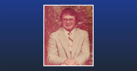 Victor Bowers Duggar Jr Obituary September 1 2024 Flanders Powell