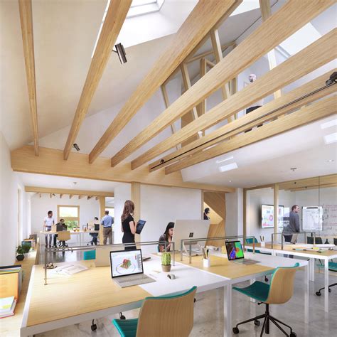 Snøhetta Set To Overhaul Former Paper Mill To Offer Views Of Oregon Waterfall