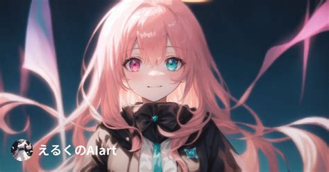 えるくのaiart Pixiv