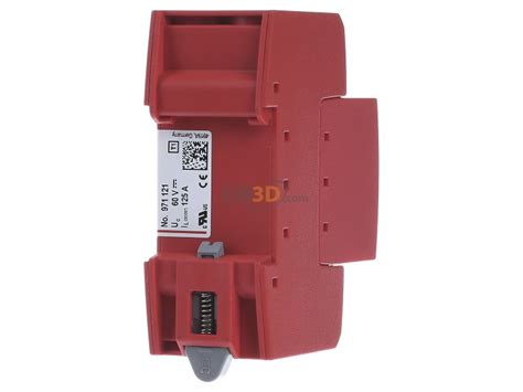Lightning Arrester For Signal Systems Dse M 1 60