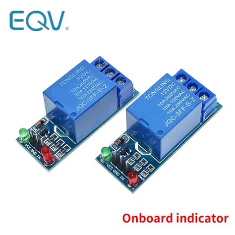 Placa Rele Arduino V USA Stores Tratenor Es