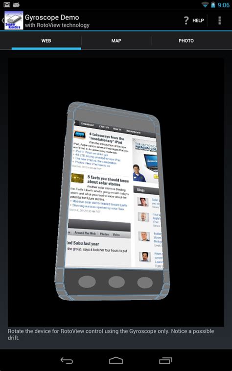 Sensor Kinetics Apk For Android Download