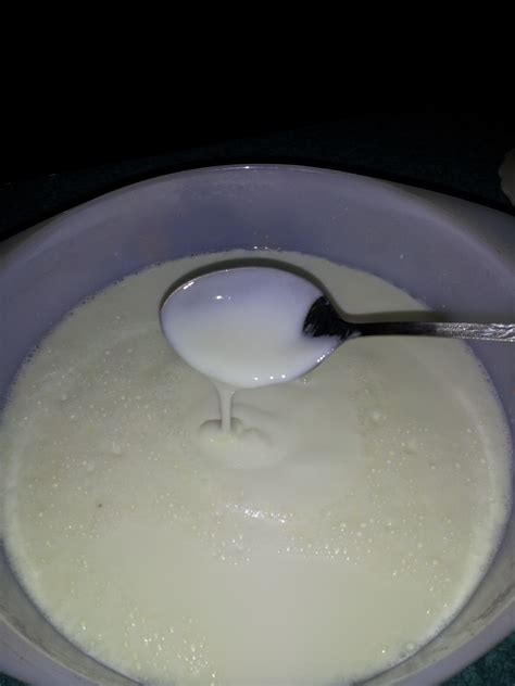 Passion for food: Гэрийн тараг