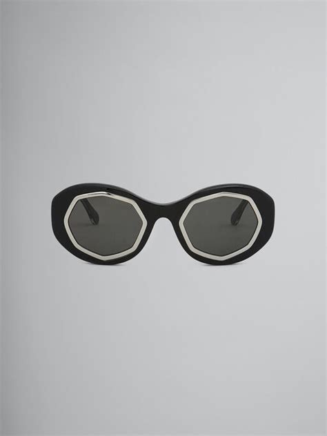 Sunglasses | Marni