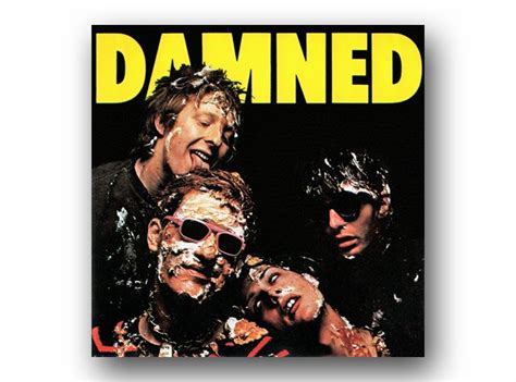 The Damned Greatest Hits