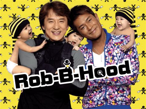 Se Rob B Hood Disney