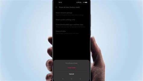 Fix System Ui Isnt Responding Error On Android Quick And Effective Solutions