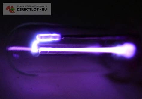ЛГА 1 Аргон советская газоразрядная спектральная гейслеровская