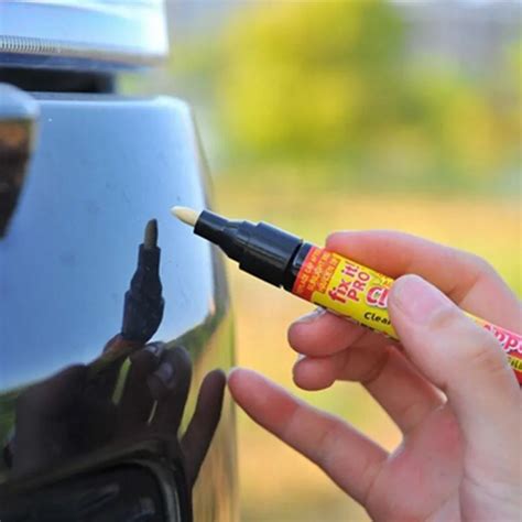 Best Quality Fix It Pro Car Scratch Repair Filler And Sealer Pen Clear