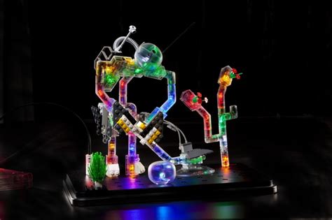 1000 Images About Legorobotics On Pinterest