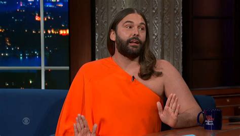 Bearded 64 Man In A Dress Says He Needs An Awareness Week For Greater