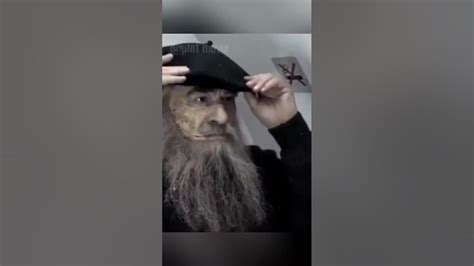 This Mans Body Was Decomposing And There Were Many Worms Inside Him