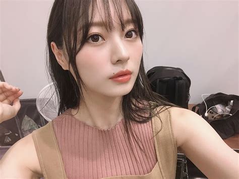 沢山食べてパワーをつけて 梅澤美波 Nogizaka46 Blog Reader 梅澤美波 美人コンテスト 美
