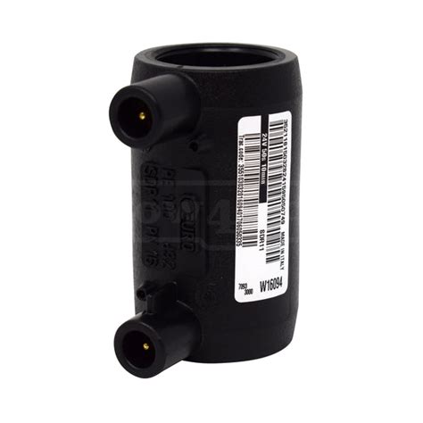 Hdpe Socket Electrofusion