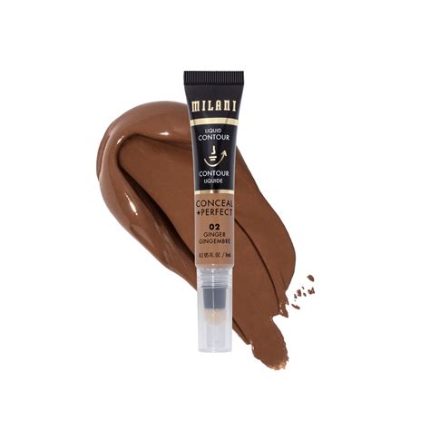 Conceal Perfect Liquid Contour