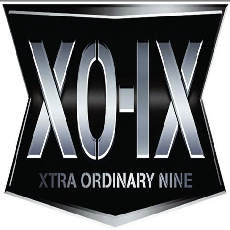 XO IX YouTube TikTok Linktree