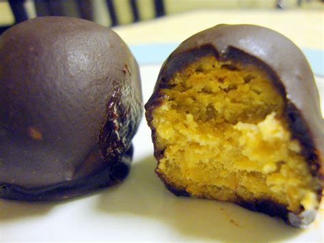 PooLovesBoo Food Porn Of The Week Nutter Butter Truffles