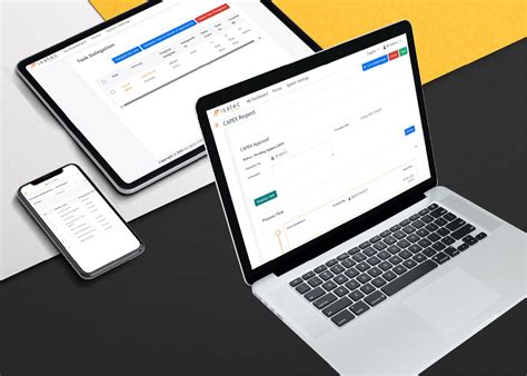 Smart Solutions With Digital Process Automation KUBE 365