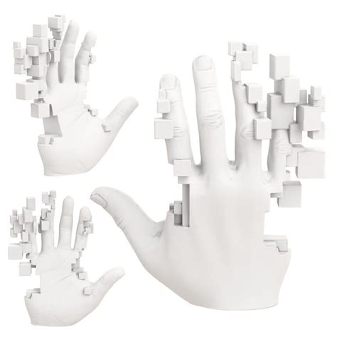 Figurine Hand Handi 354084 3d Model Download 3d Model Figurine Hand