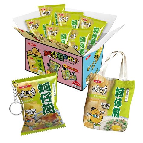 momo雙11網購零食必囤推薦TOP10韓國超夯薯片無添加零嘴一次看