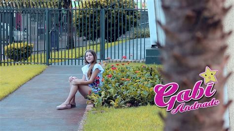 Gabi Andrade Especial Para Jesus Jesus Youtube