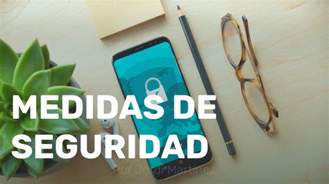 Medidas De Seguridad Tauformar