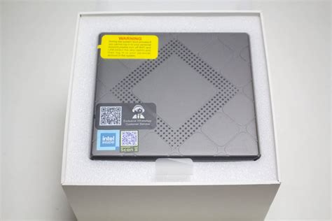 nipogi ck10 test mini pc mit intel core i7 11390h