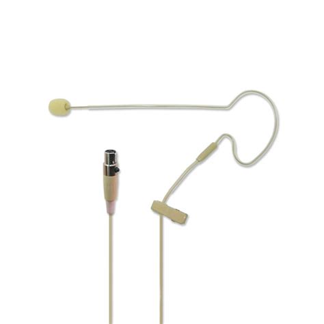 [hc S77d3]이어셋마이크 이어훅마이크 핀마이크 콘덴서마이크 방송용 강의용 연극용 공연용 미니마이크 티몬