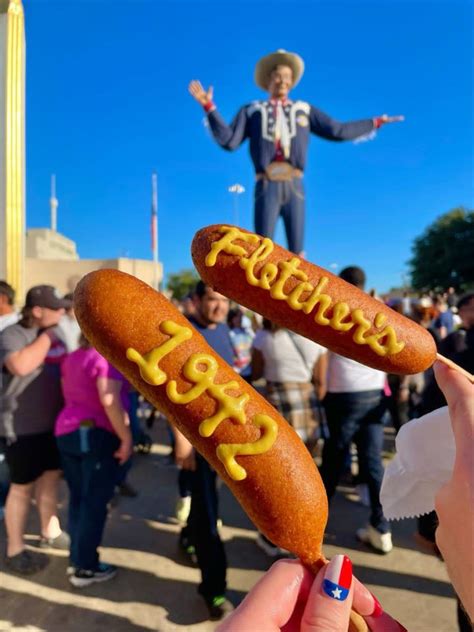 This Bizarre Flavored Beer To Debut At The State Fair Of Texas — Would