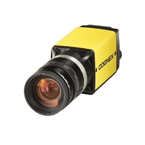 Cognex 2 WJ Machine Vision