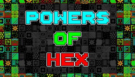 Save 50 On Powers Of Hex On Steam