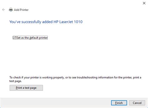 [tuto] Installer Driver Hp Printer 1010 On Windows 8 1 Mashrou7