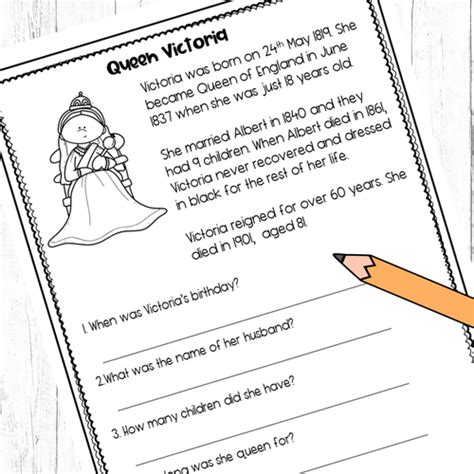 Guided Reading Activities Year 2 Teaching Resources
