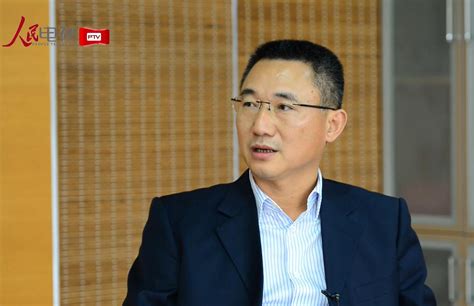 第三十四期 万家乐总经理 余少言 财经 人民网