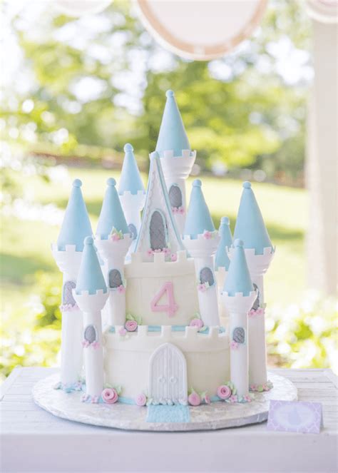 Best Cinderella Birthday Party Ideas Catch My Party