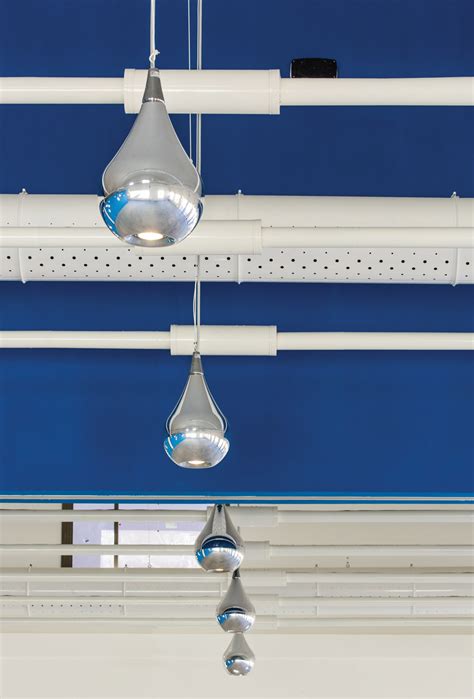 Drop By Drop Luce Daccento