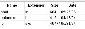 WxGrid WxDVC Column Does Not Autosize Properly When The Grid Uses Native Header Issue