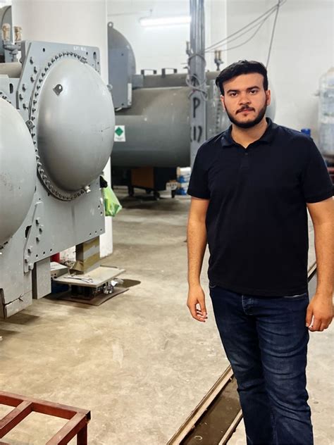 Ayman Qassim On Linkedin Carrefour