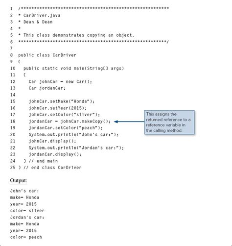 Solved Trace The Car Program Shown In Figures 7 Solutioninn