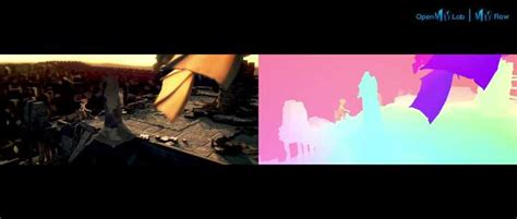 稠密光流怎么用于跟踪？ 知乎