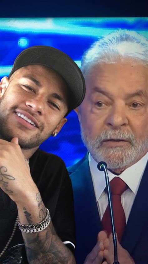 A Z Z Y On Twitter ️ É Lulaaaaa
