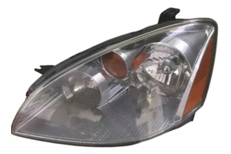 2002 2004 Nissan Altima Headlight Revemoto