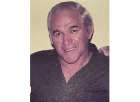 Andrew Stasko Obituary 2023 Manchester Township Nj Carmona Bolen Home For Funerals Llc