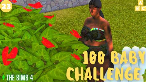 Committee Of Sad People The Sims 4 100 Baby Challenge 23 YouTube