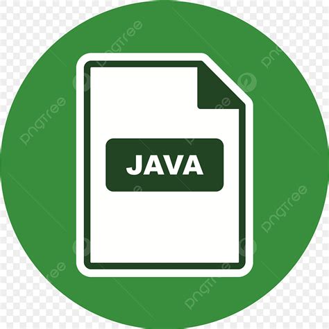 Java Vector Design Images Vector Java Icon Java Icons Document File Png Image For Free Download