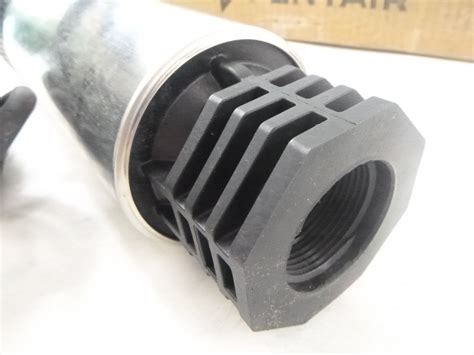 Pentair Sta Rite Step 4 High Head Submersible Pump Step20 03 20gpm